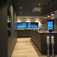 Inspirasjon | Skreddersydde benkeplater - Morild InterDesign